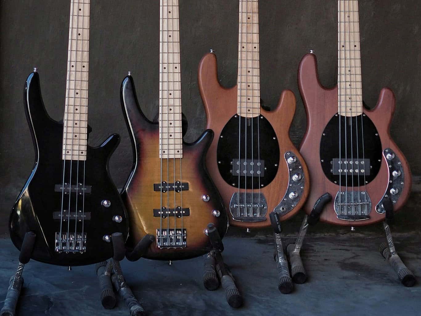 How Much Does a Bass Guitar Cost? - Thorough Guide | InstrumentGuys