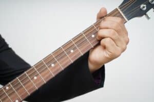 What Key Is Standard Tuning on the Guitar? Explained | InstrumentGuys