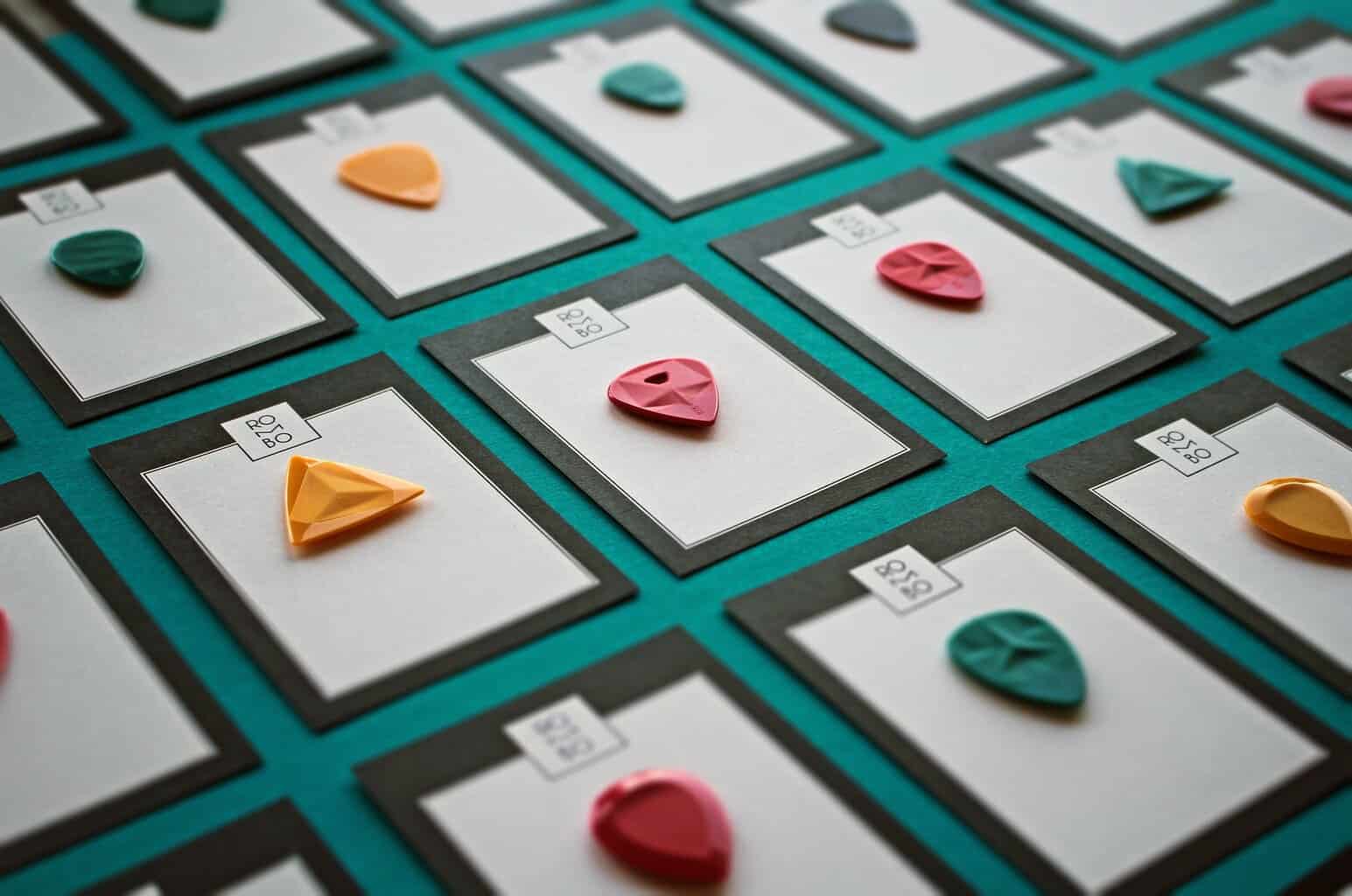 What Can I Use as a Guitar Pick? (Everyday Objects) | InstrumentGuys