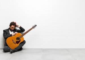 Why Does My Guitar Sound Bad (& How To Fix It) | InstrumentGuys