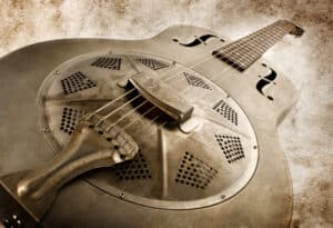 What Is a Resonator Guitar: Explained | InstrumentGuys