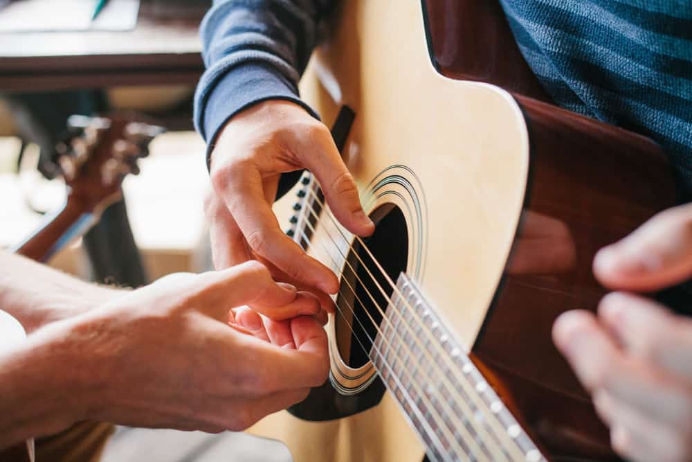 How Fast Can You Learn Guitar The Ultimate Guide InstrumentGuys