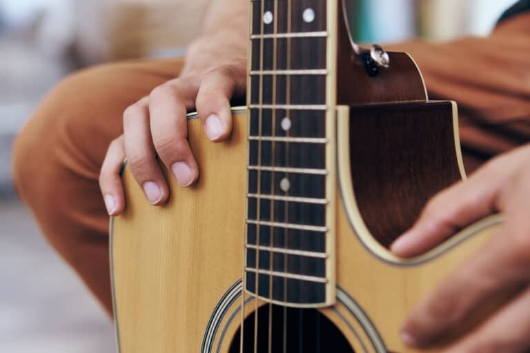 What Is a Fretboard? All You Need To Know | InstrumentGuys