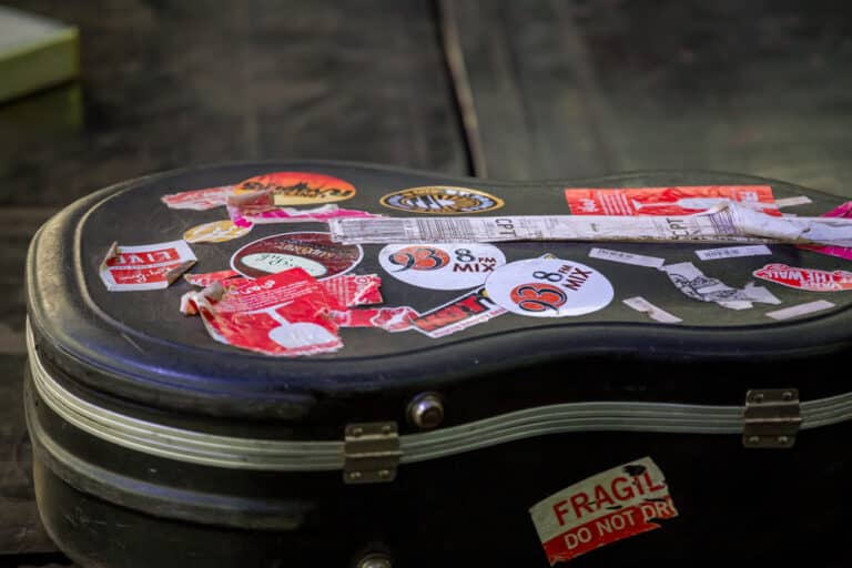 How to Customize a Guitar: Easy & Creative Ways | InstrumentGuys