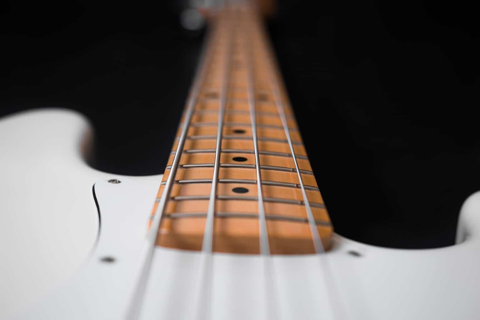 What Are Guitar Strings Made Of? (Detailed Overview) | InstrumentGuys