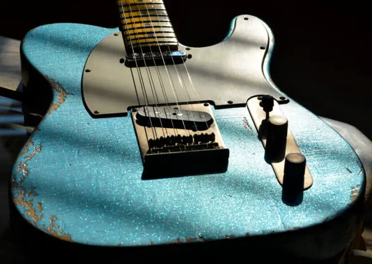 What Guitar Did Jimmy Page Play? | InstrumentGuys