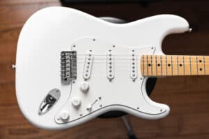 How Long Is a Guitar Neck? (With Size Comparisons) | InstrumentGuys