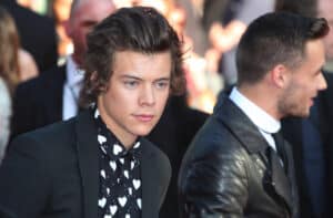 What Guitar Does Harry Styles Play? | InstrumentGuys