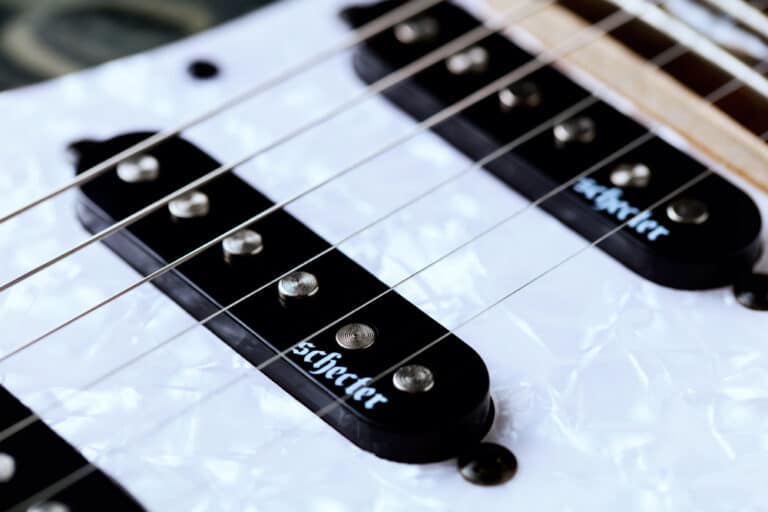 Where Are Schecter Guitars Made? | InstrumentGuys