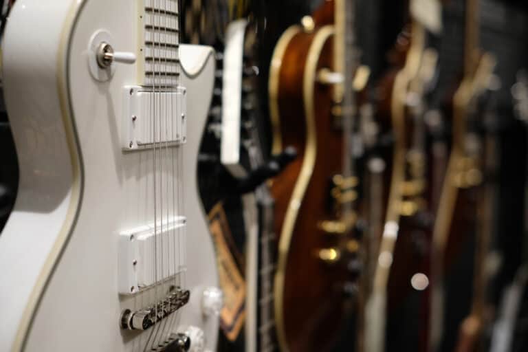 How Much Does a Good Guitar Cost? (Ultimate Guide) | InstrumentGuys