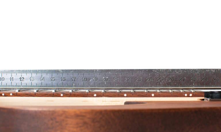 How To Measure a Guitar (The Ultimate Guide) | InstrumentGuys